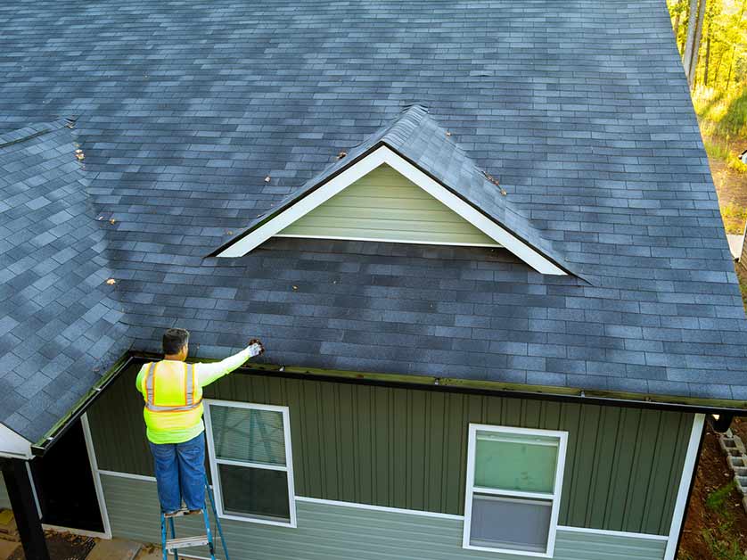 6 Secrets to a Long-Lasting Roof - Done Right Home Improvements