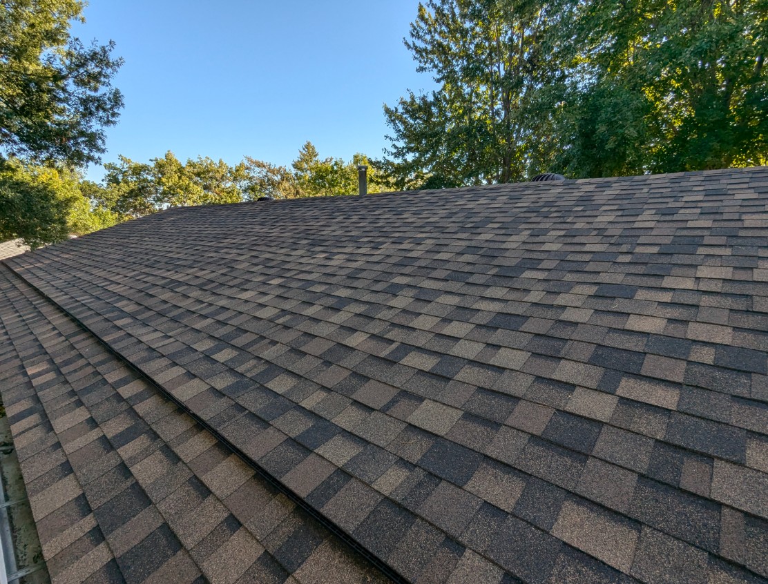 How to Find and Fix Minor Roof Leaks Quickly - Done Right Home Improvements